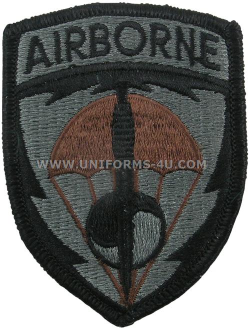 ARMY ELEMENT SPECIAL OPERATIONS COMMAND KOREA ACU PATCH ARMY ELEMENT SPECIAL OPERATIONS COMMAND KOREA ACU PATCH