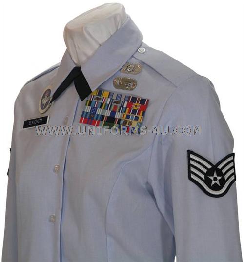 Usaf Tacp Uniform
